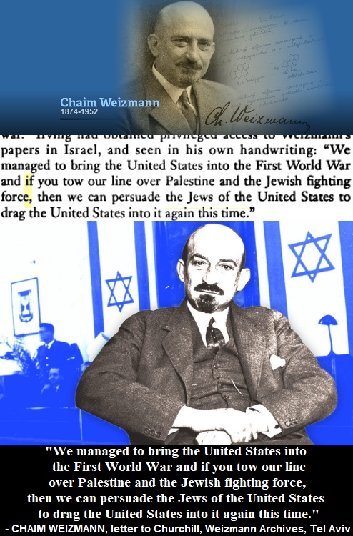 Haavara Agreement - Stormfront