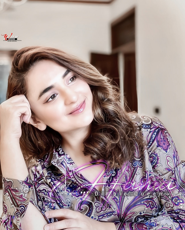 HANIA — Postimages