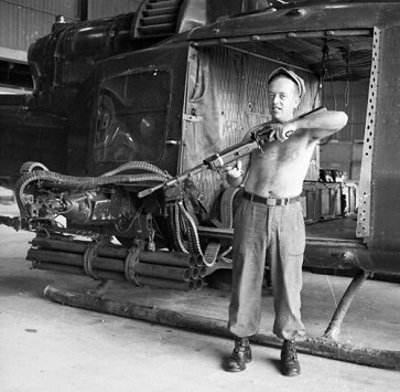 runaway M60? > General Discussion > AR15.COM