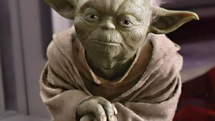 Force battle : Yoda (ROTS) vs Vader (ROTJ) | SpaceBattles