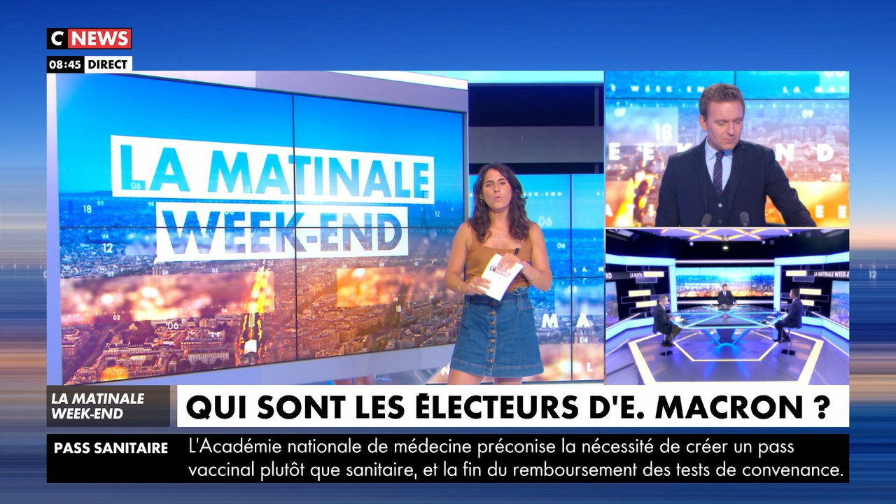 07 11 06 29 00 La matinale week end Tous les samedis et dimanche ts snapshot 01 22 50 386 ...