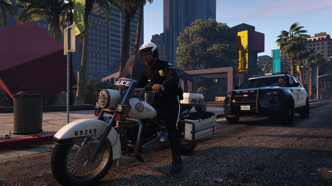 GTA VI Police Cars & Emergency Vehicles - Page 35 - GTA VI - GTAForums