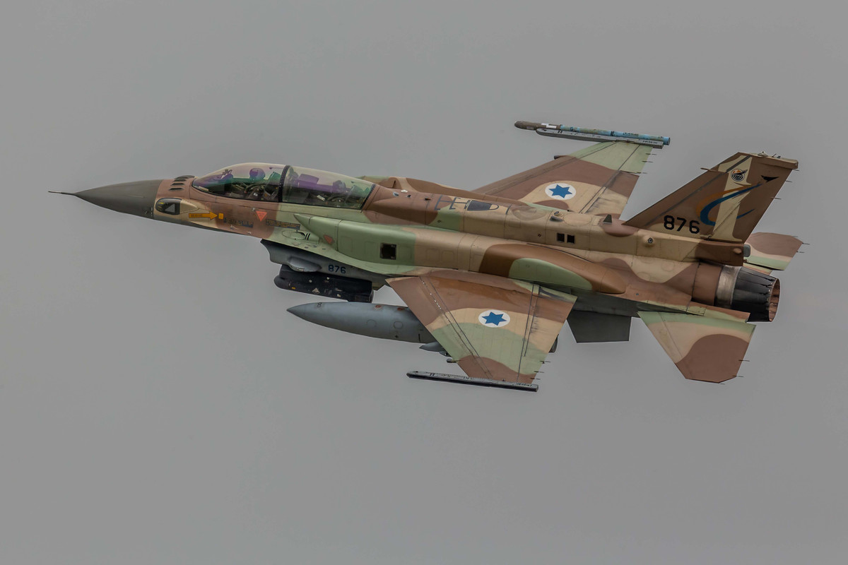 Exercise Iniochos 22 in Greece - Aviation Photography - Britmodeller.com