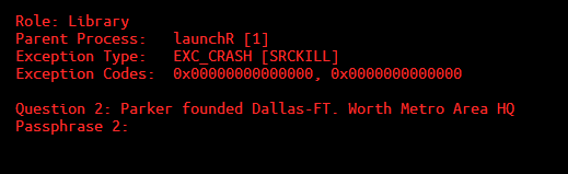 New ARG (Help needed inside) : r/cyberpunkgame