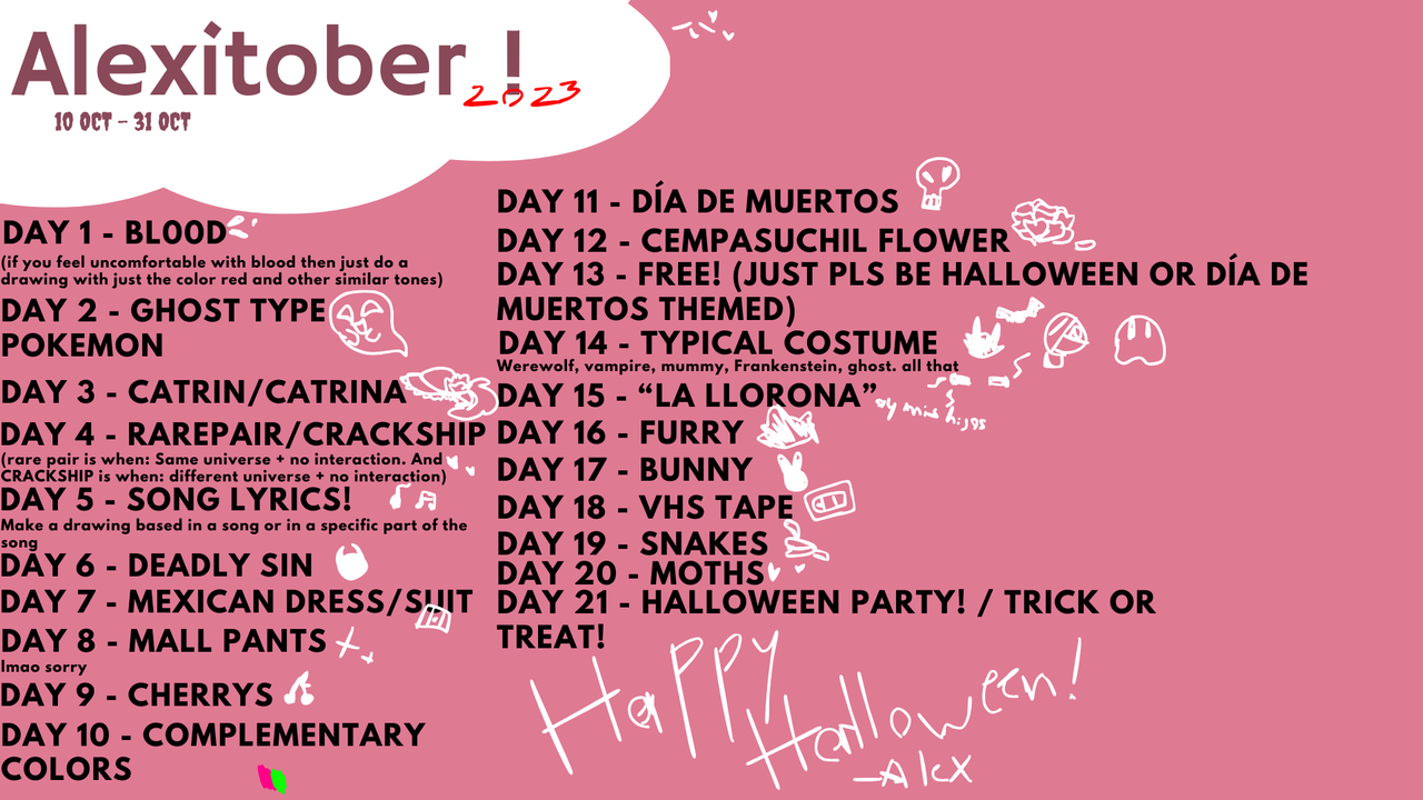 alexito tober — Postimages