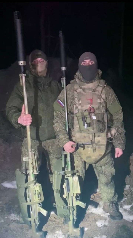 The Small Arms Thread, Part 8: 2018; ICSR to be replaced by US Army ...