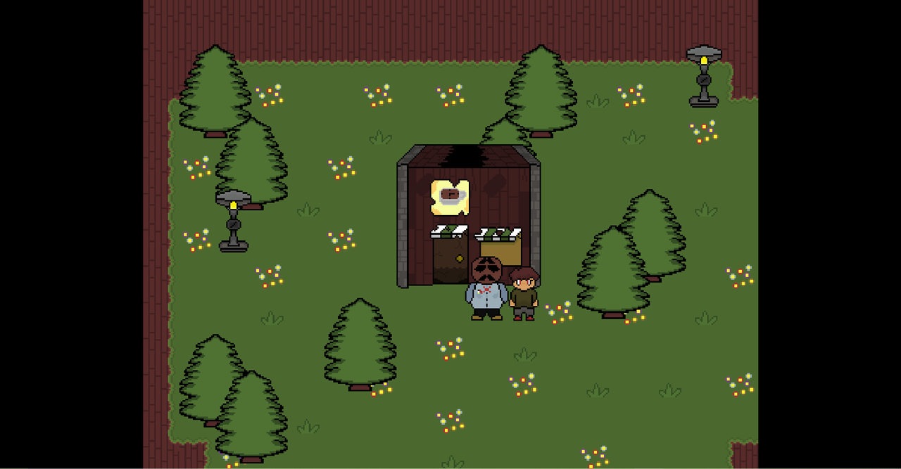 Templates for Walk Sprites, Facial Sheet, Battler, Variation (generator ...