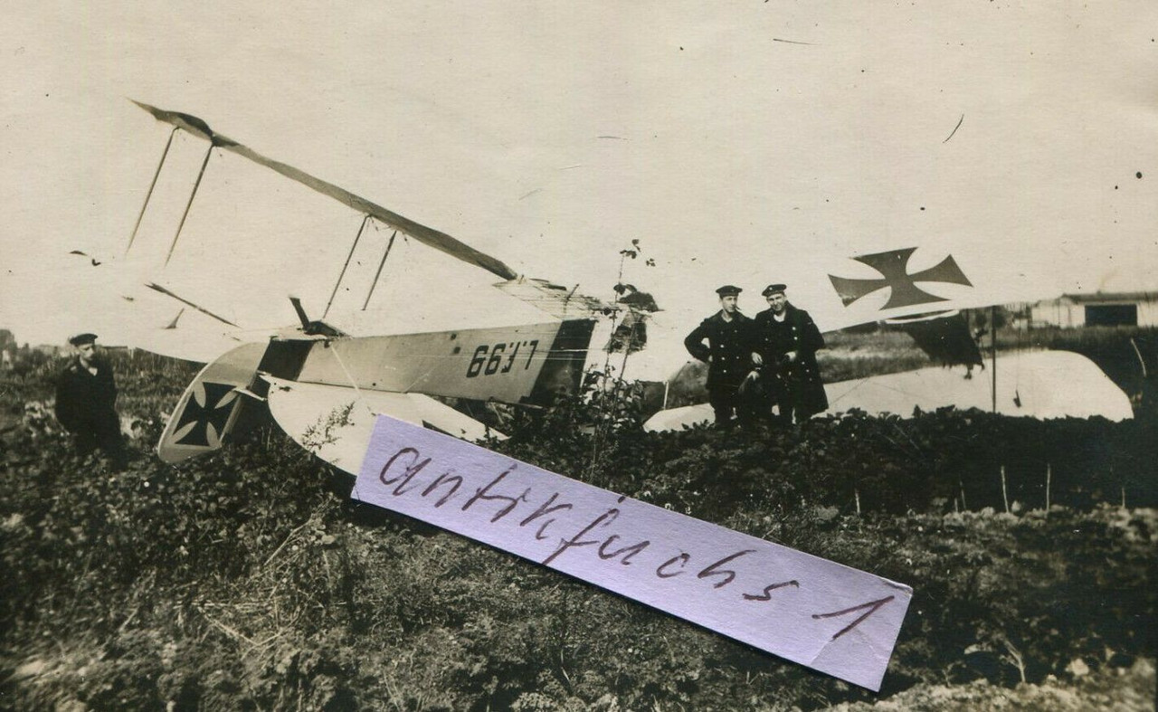 Wilhelmshaven 1916 — Postimages