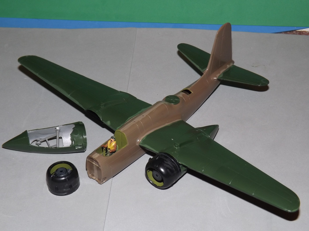 11 Engines — Postimages