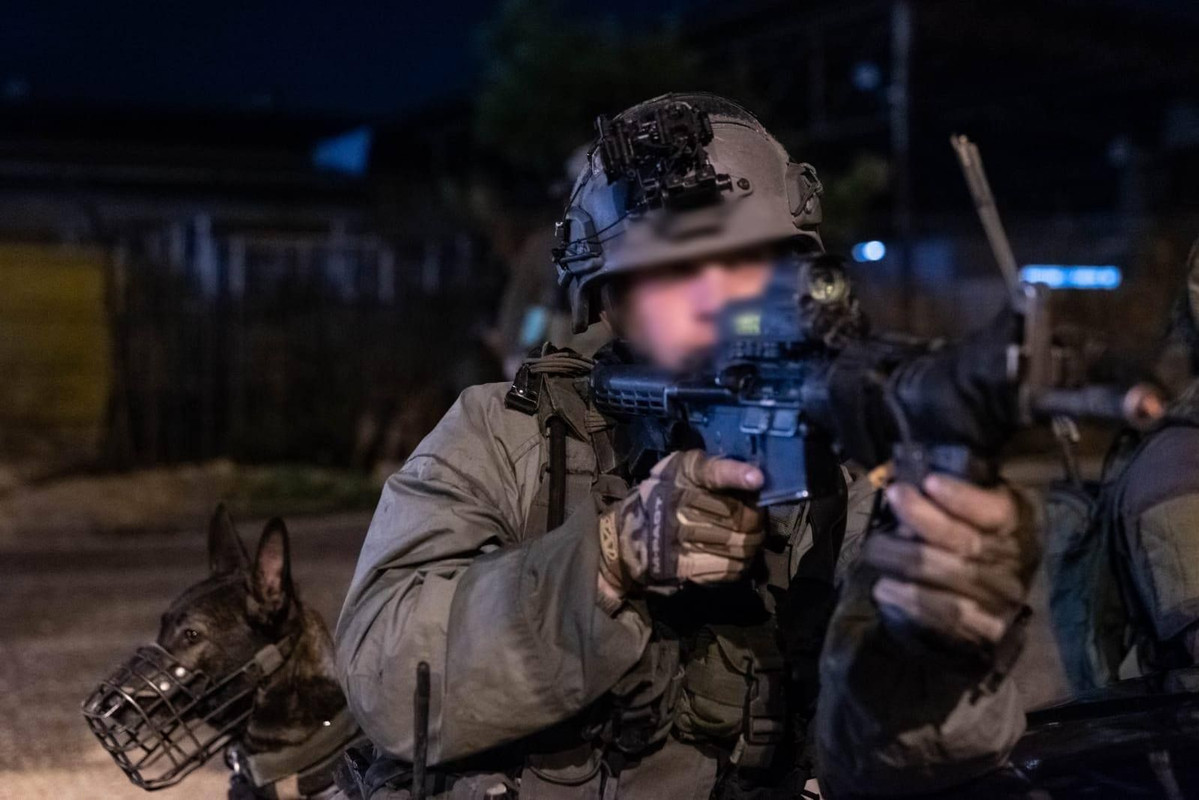 Photos - Pictures of Dogs in the Military & Police (K9) | Page 20 ...