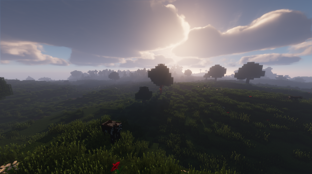 Kappa Shader - Customization - Minecraft - CurseForge