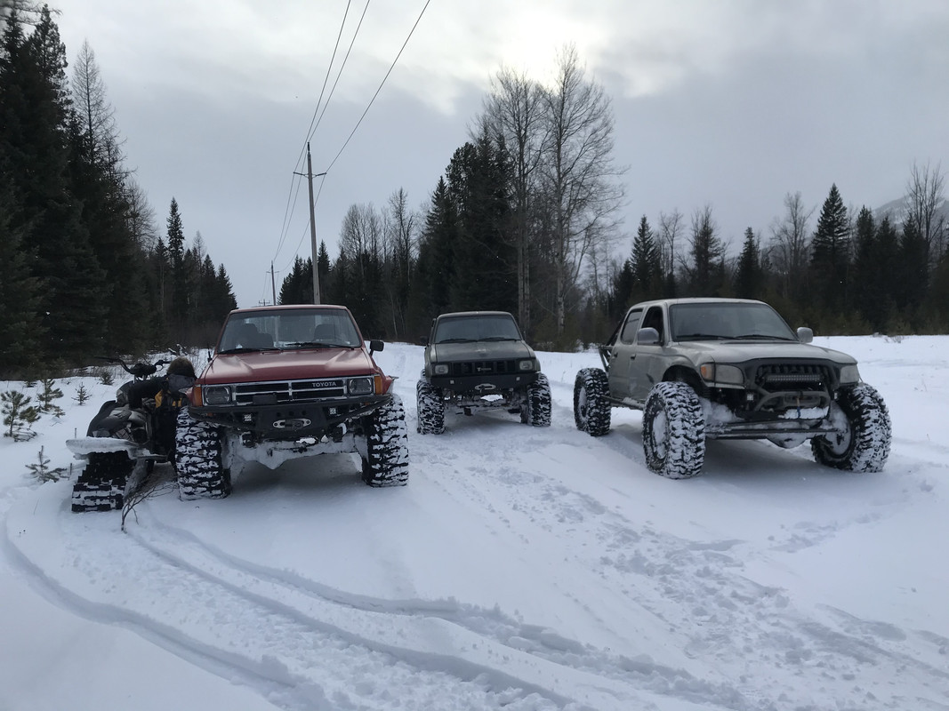 2003 Tacoma Crawler - Page 7