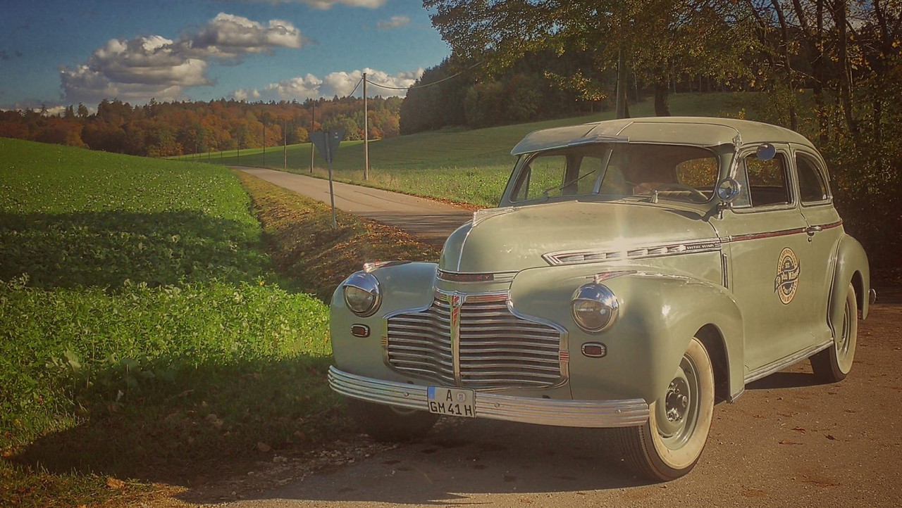 Let's see your rides - Chevy Message Forum - Restoration and Repair Help