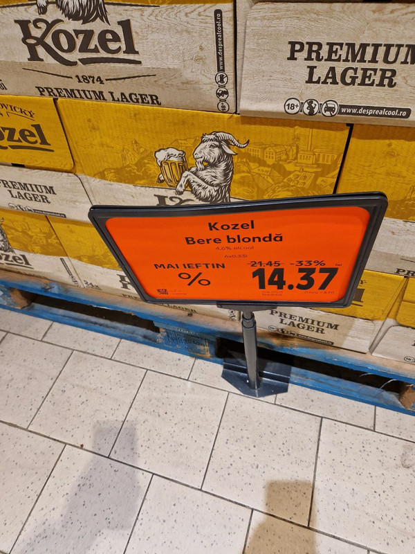 Oferte produse alimentare si bauturi - Page 20 - Forumul Softpedia ...