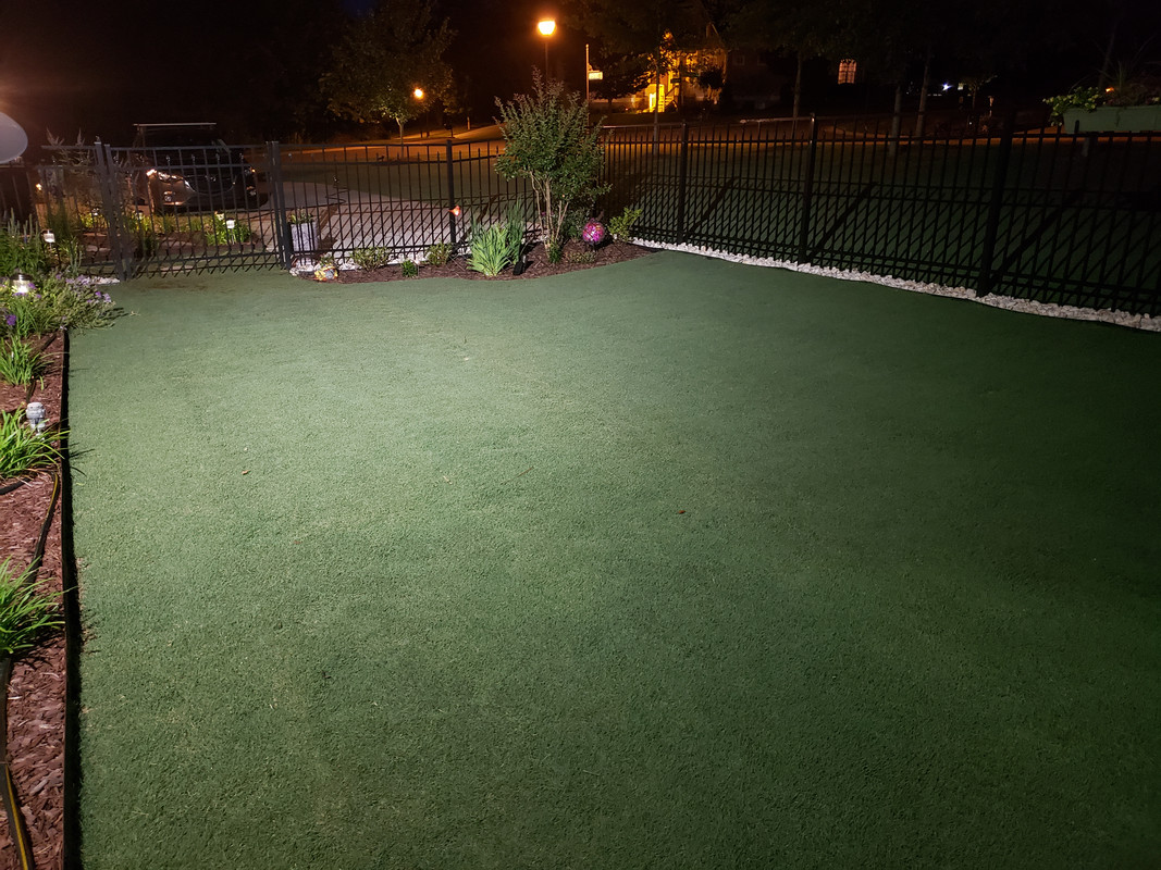 PGR WOW! | Lawn Care Forum