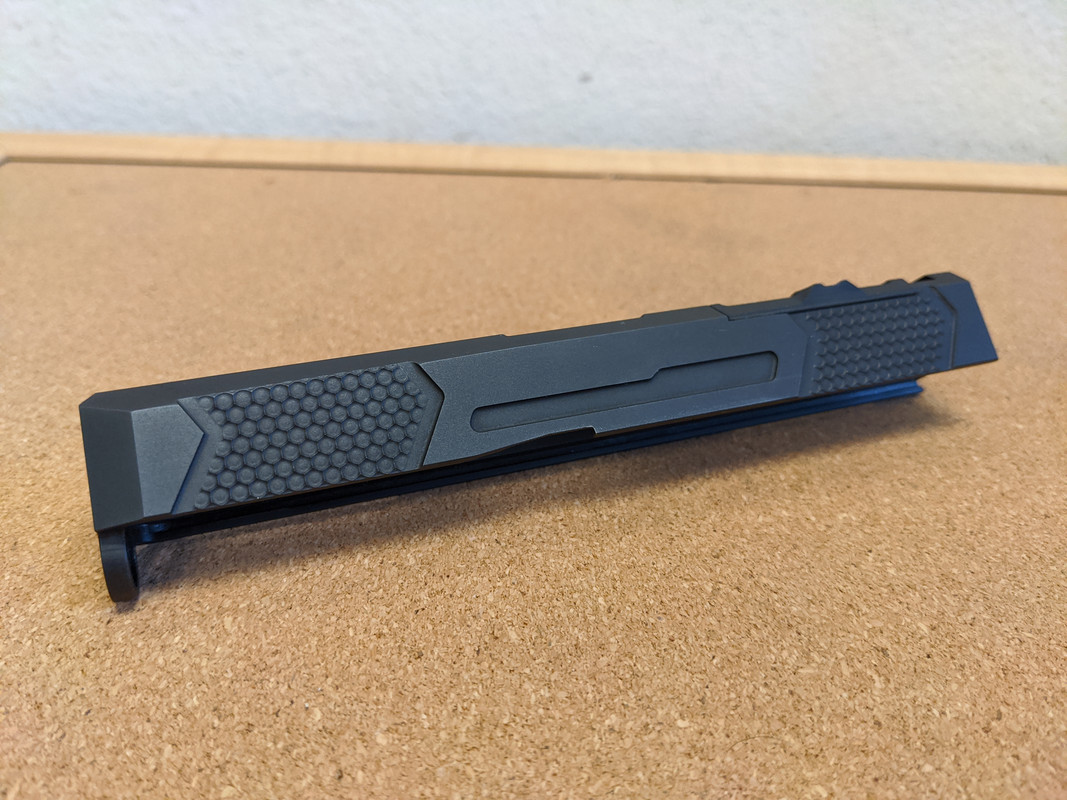 ACOG—365XL—RMR—COLT—MK18—GEAR—BOBRO—EOTECH —BLUE FORCE—KNIGHTS—UNITY ...