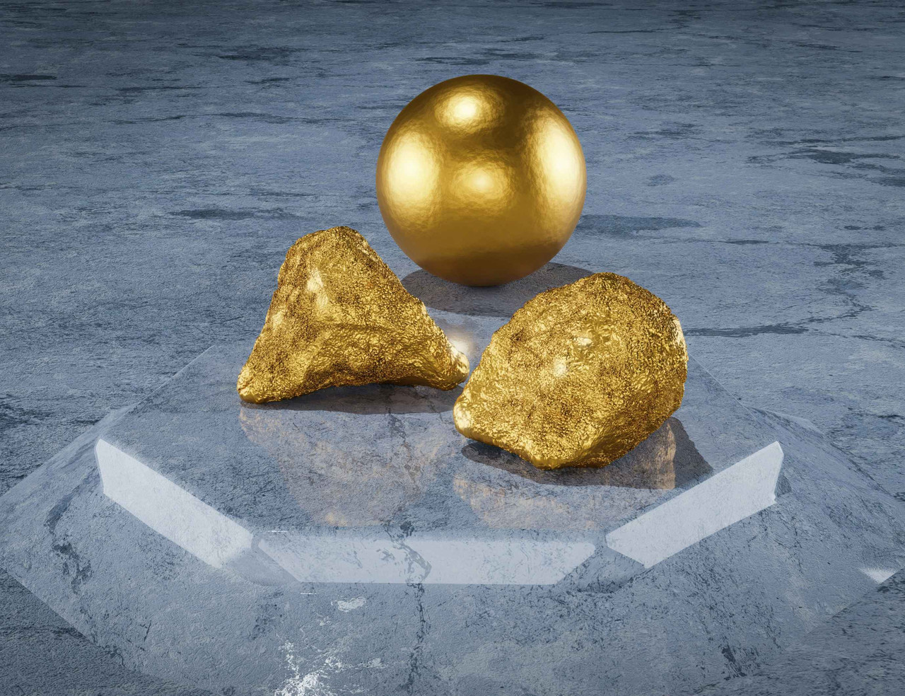 What is gold purity? Influence on value and investment