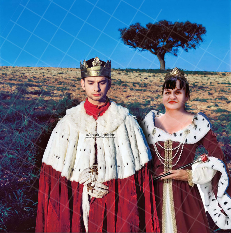 Back with another, can anyone integrate my friend into this record ...