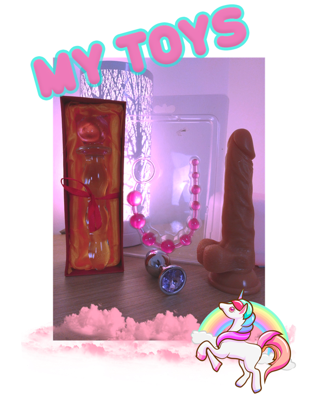 Toys — Postimages