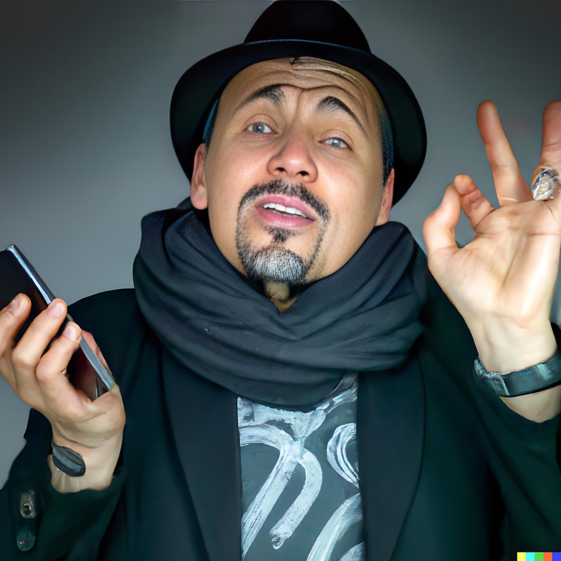 DALL· E 2022 07 15 09 after6 — Postimages