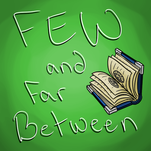 FEW and Far Between - Chapter 1 - NikuKnight - Fire Emblem Musou | Fire ...