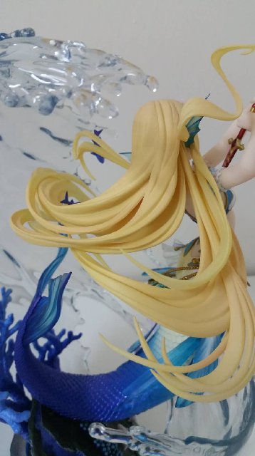 REVIEW: Myethos FairyTale -Another- Little Mermaid REVIEW: Myethos FairyTale -Another- Little Mermaid