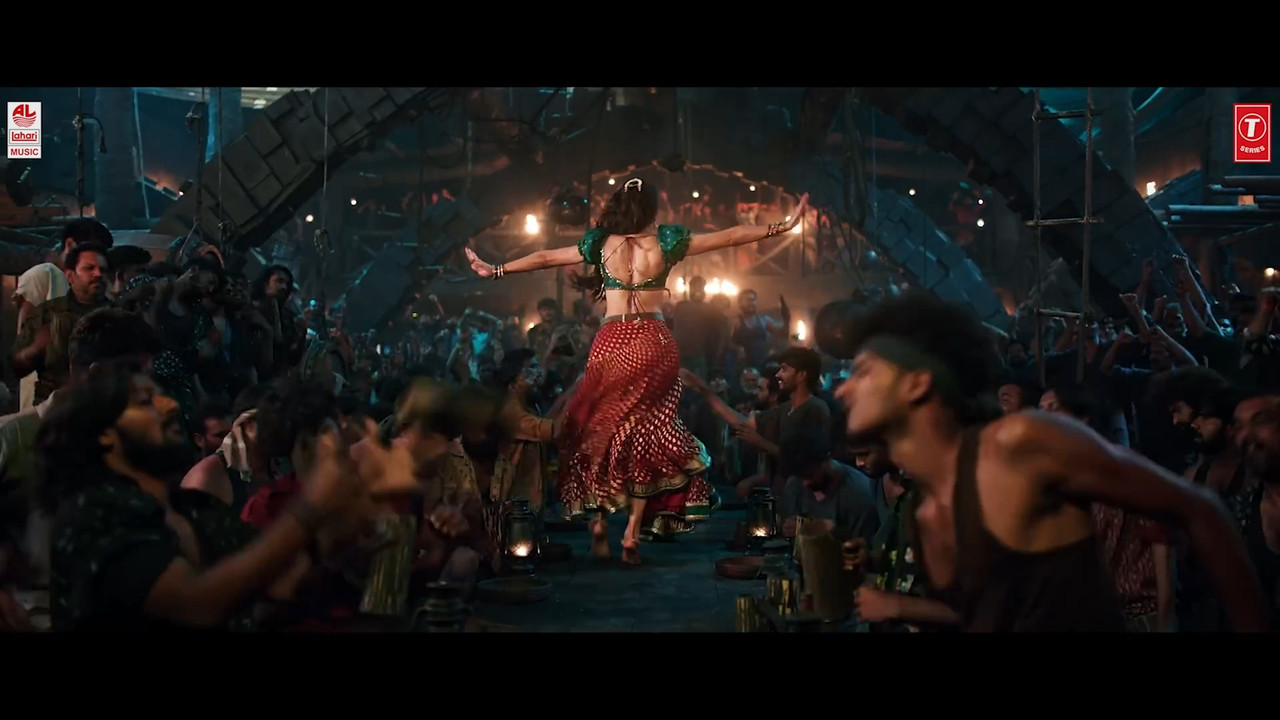 Ra Ra Rakkamma Hindi (9) — Postimages