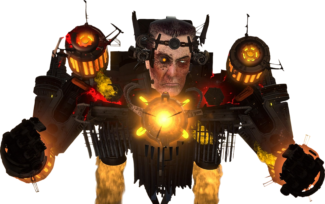 The Astro Trio (Skibidi Toilet) vs Jaeger trio (Pacific Rim) | SpaceBattles