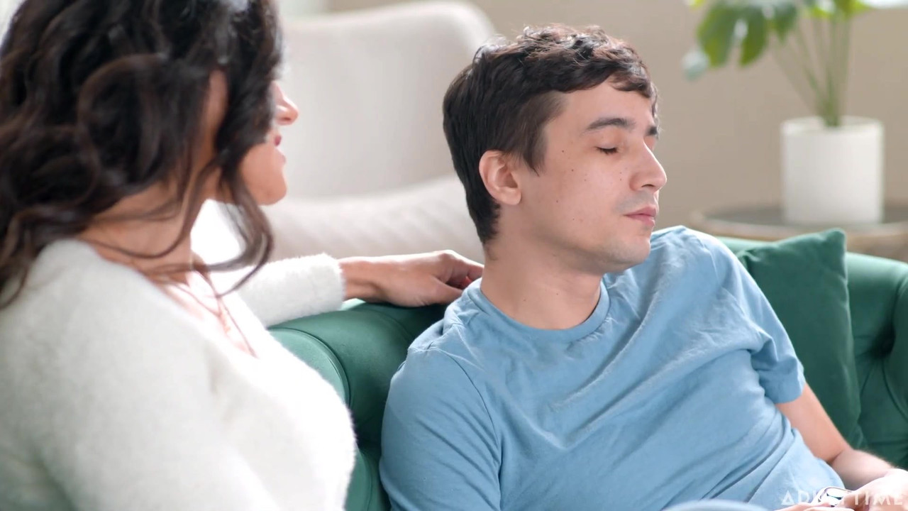 Penny Barber Coddling Her Boy ADULTTIME mkv 0000 — Postimages