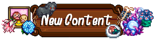 East Scarp at Stardew Valley Nexus - Mods and community