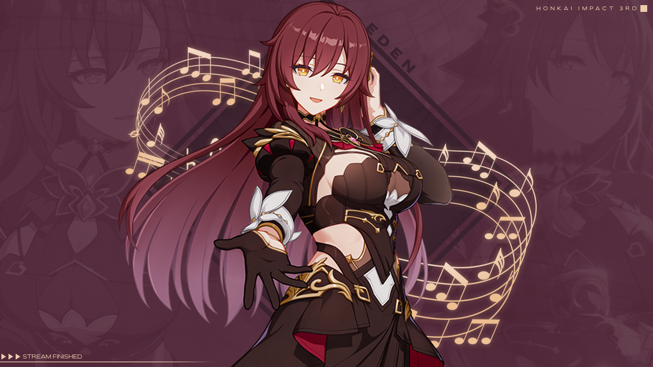 Stream Finished — Postimages