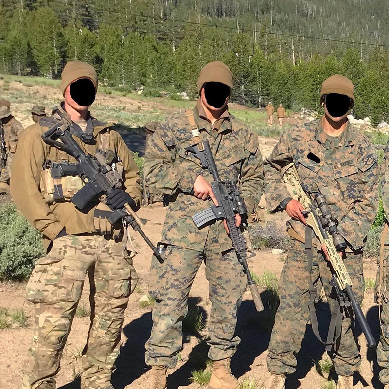 US Air Force Special Operations - Page 30 - DEVTSIX