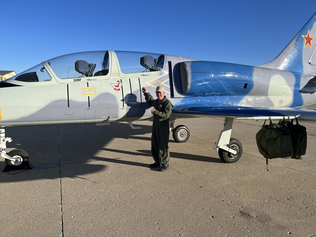 Ooohhhh…. - Aviation Discussion & Research - Large Scale Planes