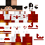 Ryan Allen | Saviour Can Minecraft Skin