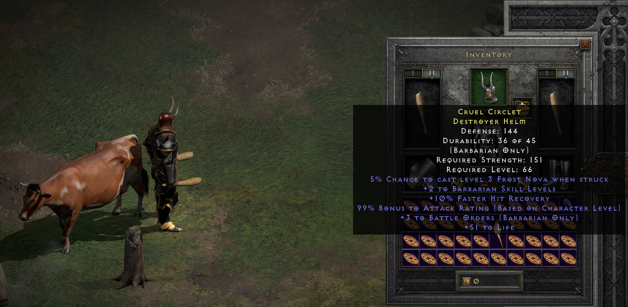 5bo Barb Viso 51 Life - Topic - d2jsp