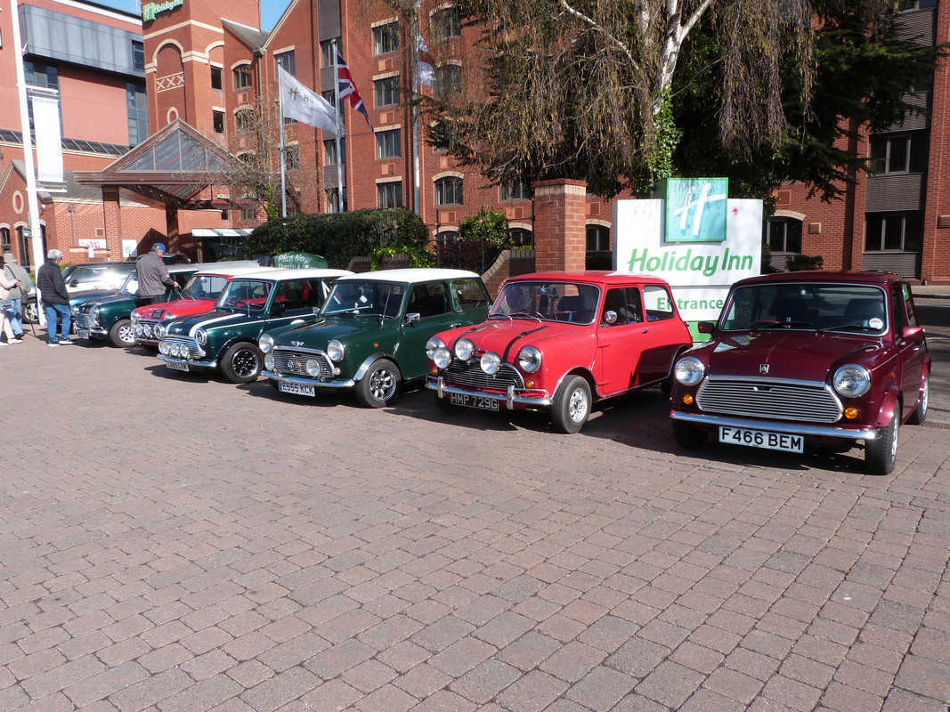 Lincoln mini festival 2022 (15) — Postimages