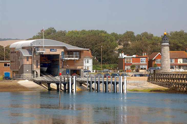 Visit Shoreham by Sea