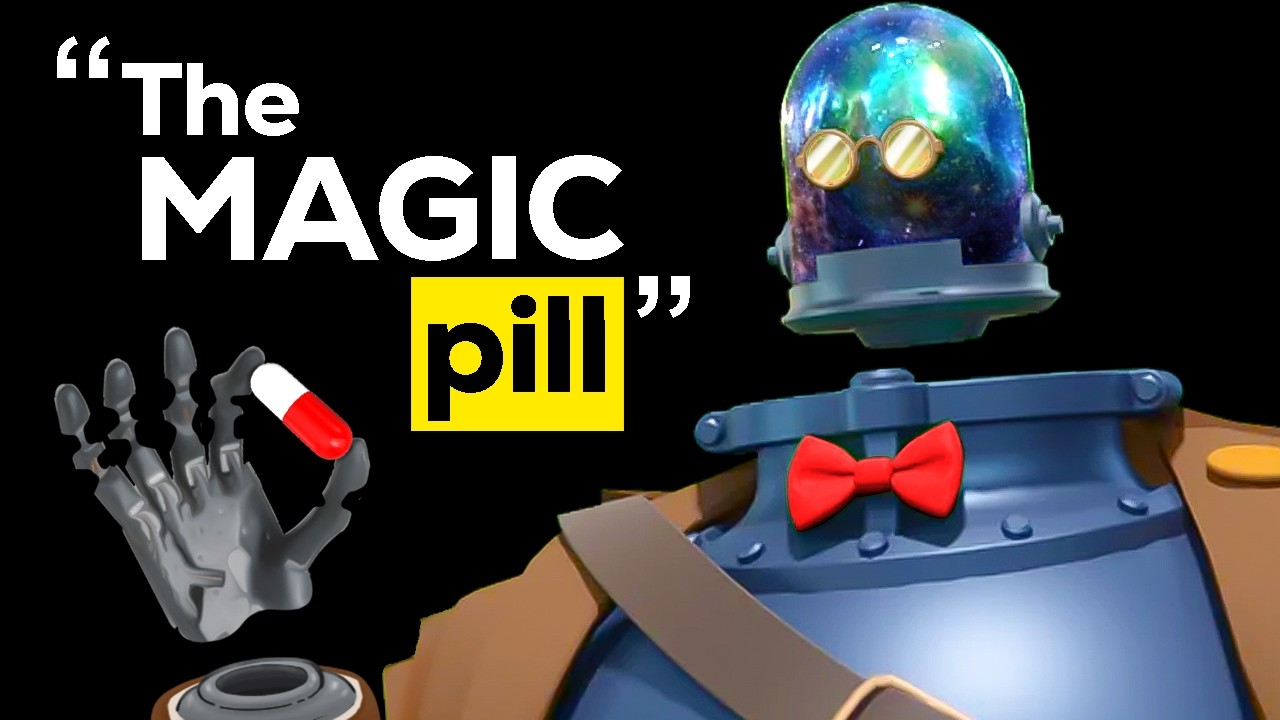 Guía Deadlock del Personaje Dynamo - Guías Juegos, Juegos - CIBERNINJAS