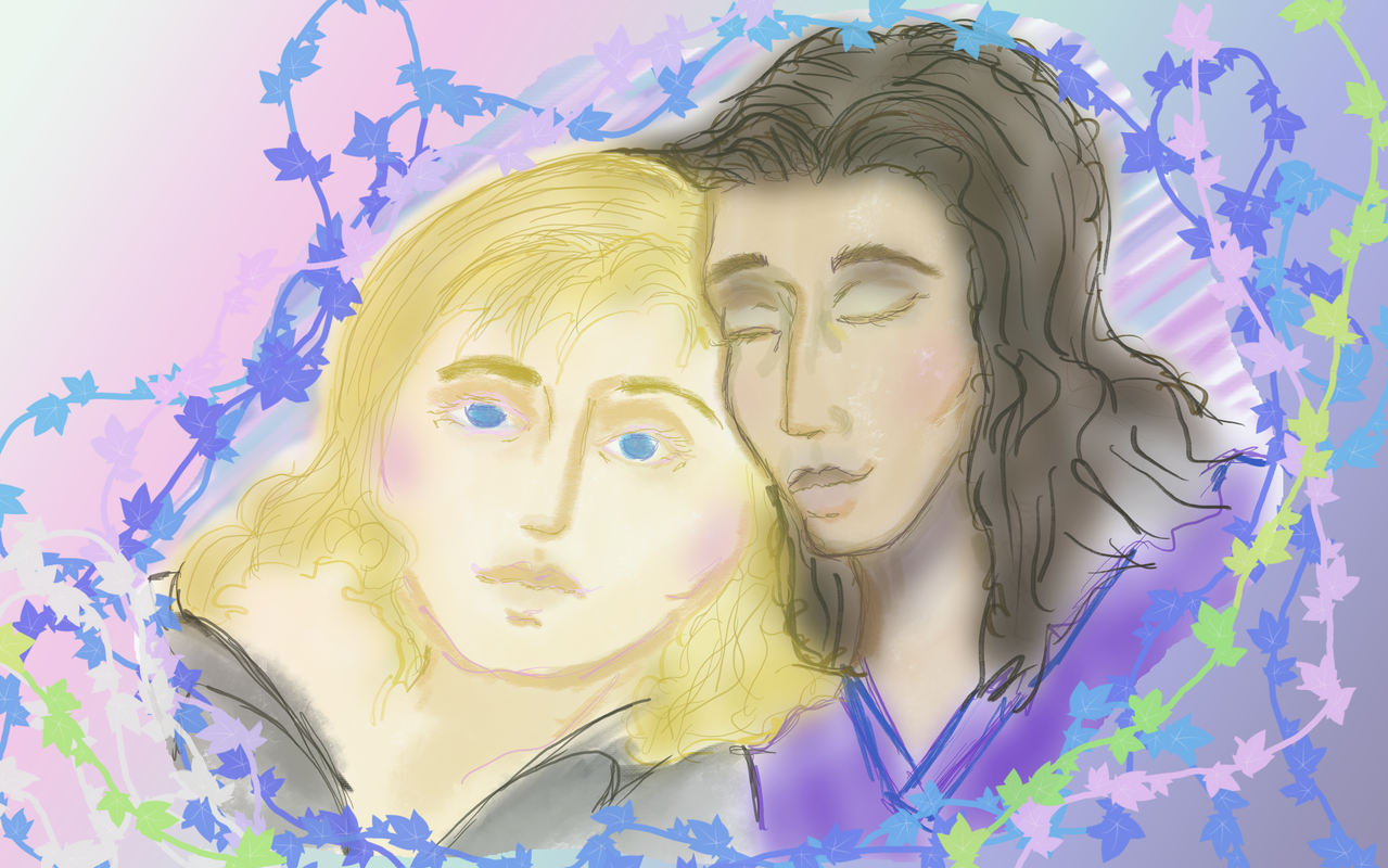 are you dreaming (is it me you're seeing) - astralpenguin ...