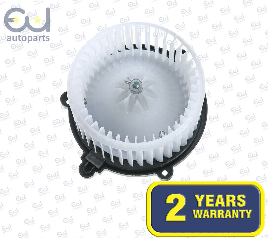 HEATER FAN BLOWER MOTOR ASSEMBLY KIA PICANTO 2004-2020 KIA SORENTO 2003 ...