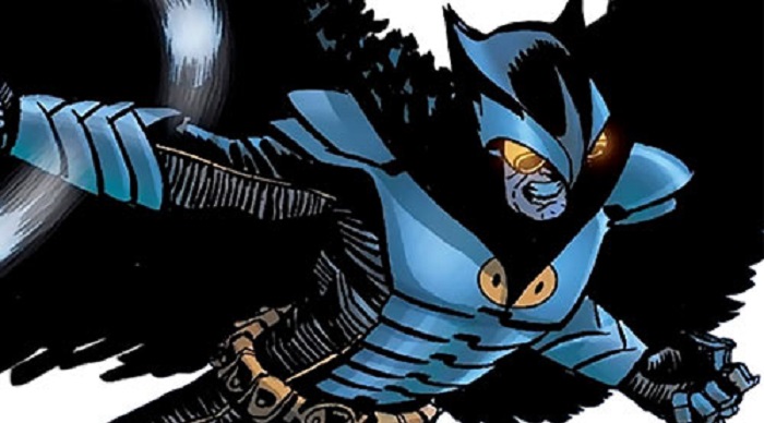 5 Tiruan Batman di Marvel Universe! - Greenscene