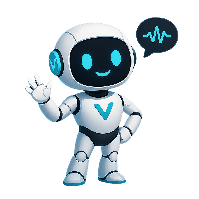 Vace.ai - Your Sovereign Voice AI