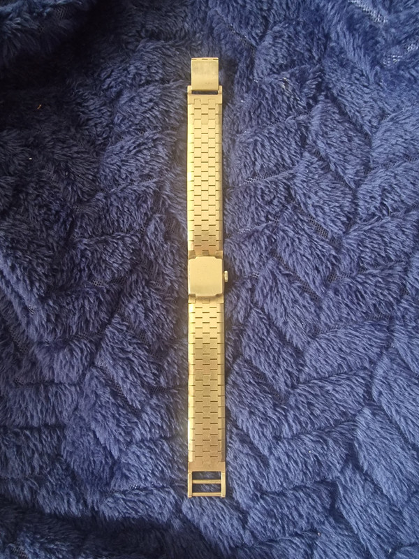 Help Identifying The Model Of An Old Rotary | UK Watch Forum