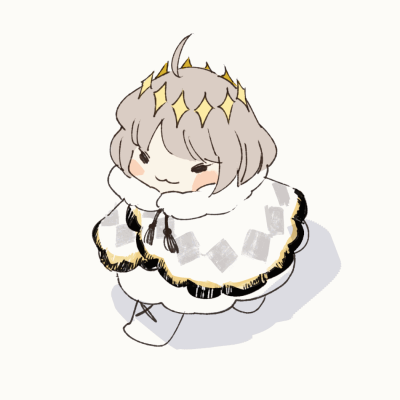 Fate/Grand Order - Oberon (Midoro) — MyFigureCollection.net