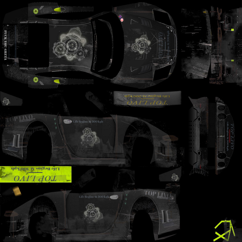 BD3 A65 Top Livo Wiz — Postimages