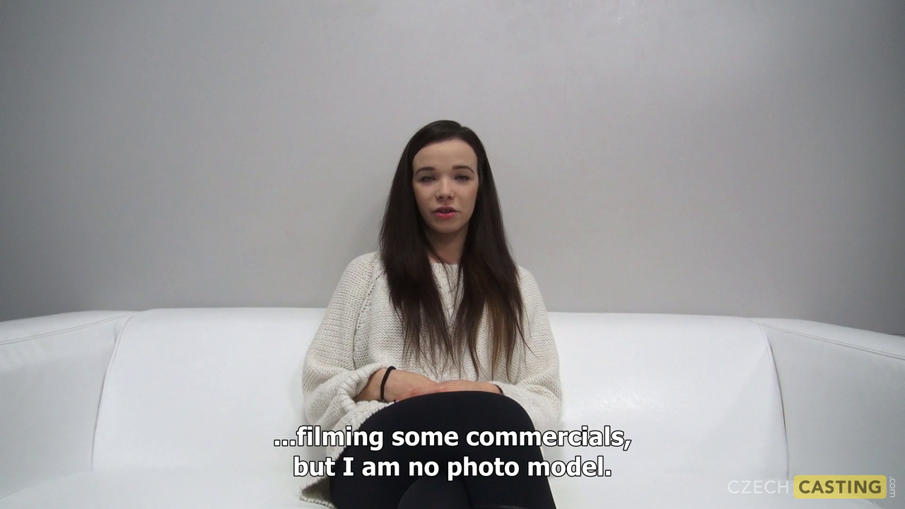 CZechcastingeliska1505 008 — Postimages