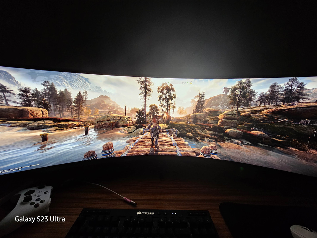 HZD Neo G9 — Postimages