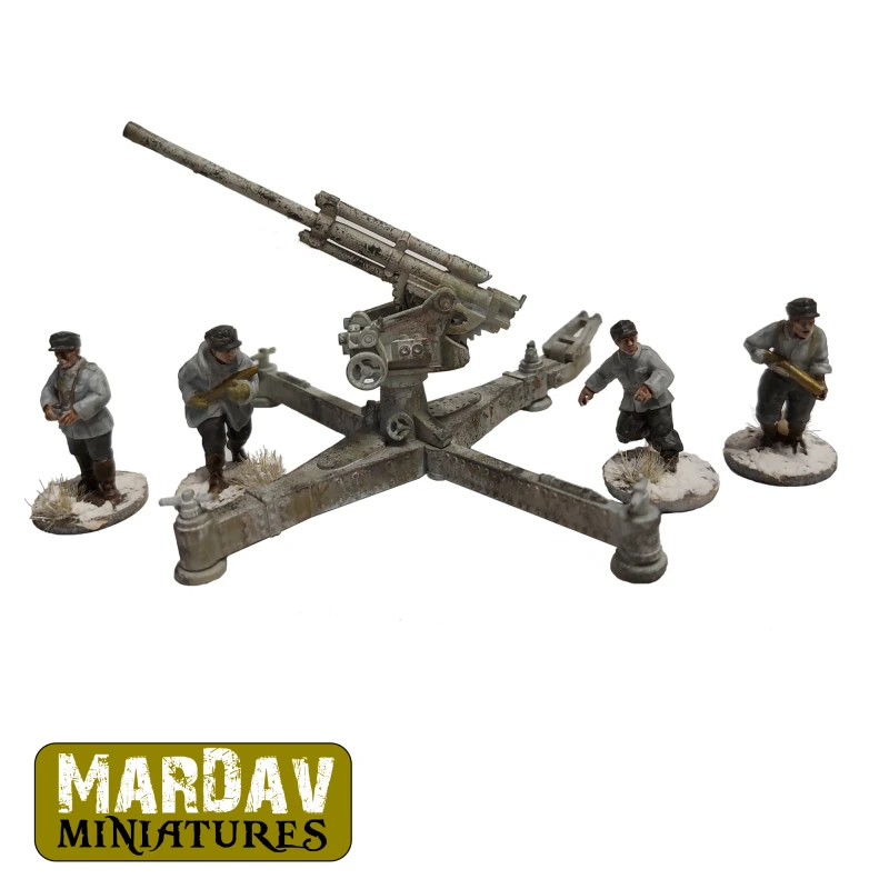 MarDav Miniatures 1/72e - Page 4