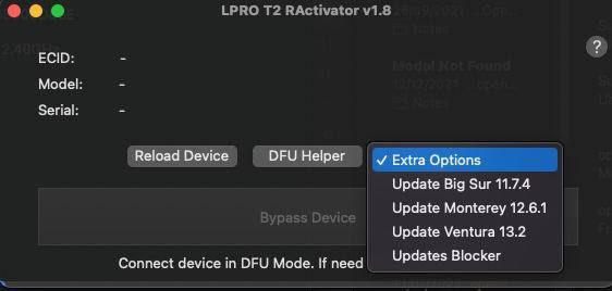 LPro AIO 16.4.1 Without BootLoop & Lpro T2 Nice Update - GSM-Forum