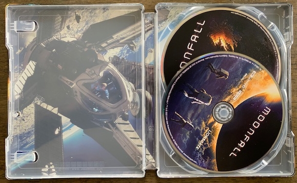 Moonfall 4K Steelbook (Best Buy Exclusive) - Page 3 - Blu-ray Forum